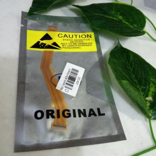 Jual FLEXIBLE BOARD OPPO A3S / UI BOARD / MAIN BOARD - Kota Denpasar ...