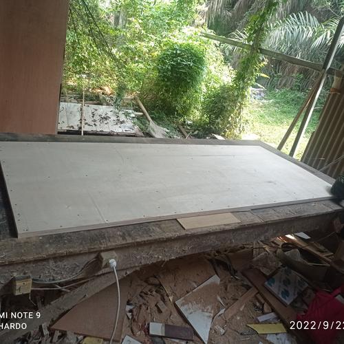 Jual Pintu Timbal PB / Anti Radiasi / Ruang Radiologi / X Ray 100x200 ...