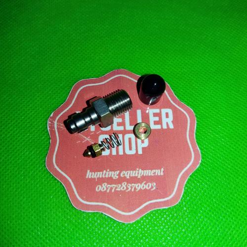 Jual KUPLER JANTAN PCP ATAU MINI KUPLER JANTAN MINI KUPLER JANTAN DRAT ...
