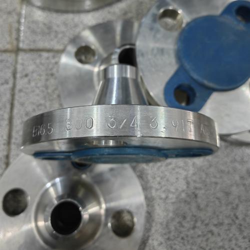 Jual Flange WN 3/4" 300 RF SCH80s A182 F304/F304L SW KOREA - Kota Batam ...