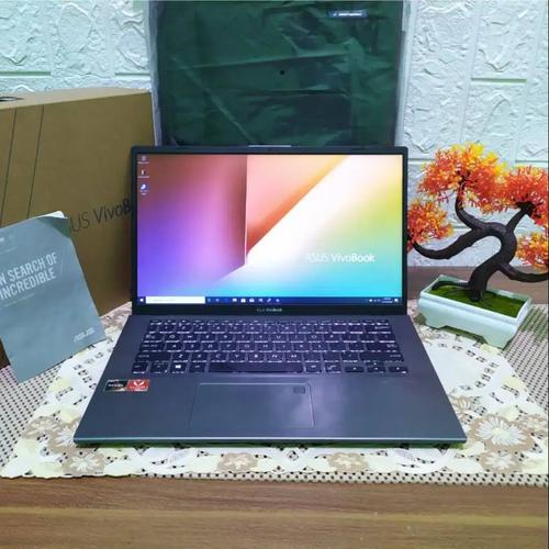 Jual Laptop ASUS Vivobook Ryzen i5 RAM 8GB HHD 1TB bekas second ...