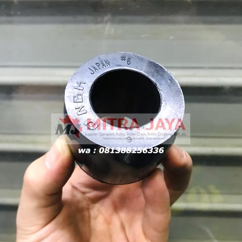 Jual KARET F6 NBK ( RUBBER COUPLING FCL / KARET KOPLING FCL ) KOPEL 280 - Jakarta Barat - Mitra ...