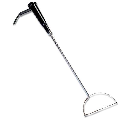 Jual HANNA HI 766A Roller Surface K-Type Thermocouple Probe, 1 mtr ...