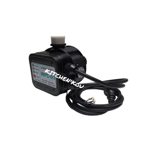 Jual WASSER WPC 01 Automatic Press Control Pressure Control OTOMATIS ...