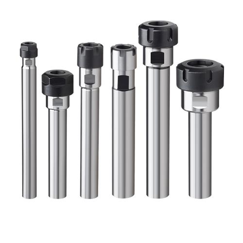 Jual Straight Shank Collet Chuck Holder C20-ER16M-100L Merk Taiwan ...