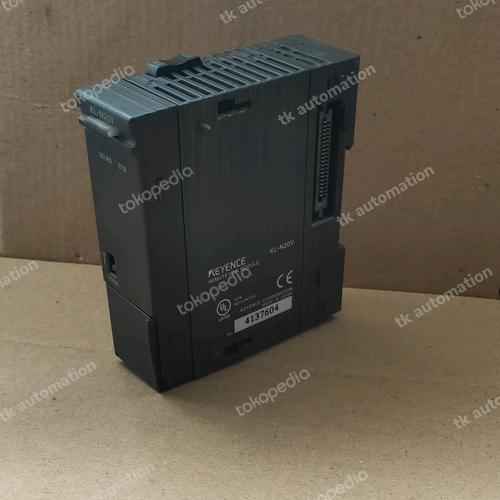 Jual Keyence KL-N20V REMOTE LINK MODULE - Kab. Bekasi - tk automation ...
