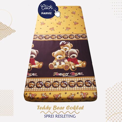 Jual Sarung Kasur Busa Resleting 90x200x15 - Sprei Resleting 90x200 ...