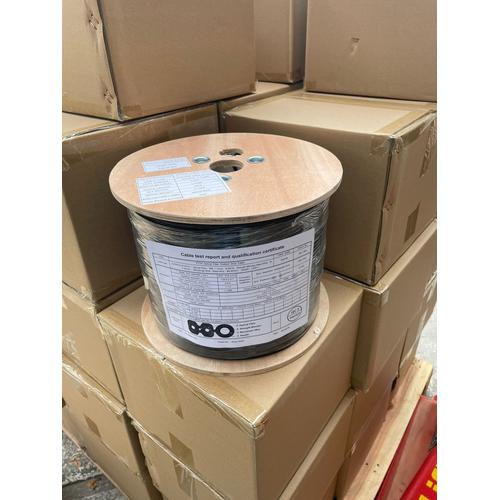 Jual Dropcore 2 core 3 Seling fiber optik G657A1 @1000 meter - Jakarta ...