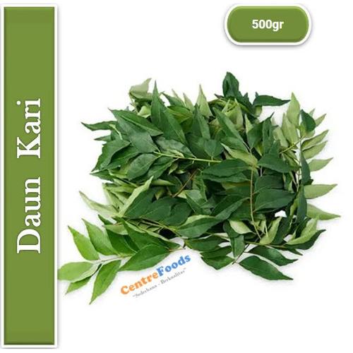 Jual Daun Kari - Daun Salam Koja Fresh | 500gr [ Harga Per 0,5 Kg ...