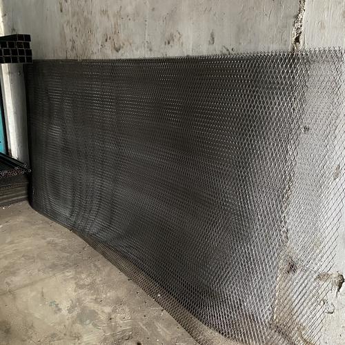 Jual Plat jaring expanded metal tebal 1mm - Kota Medan - Toko Besi ...