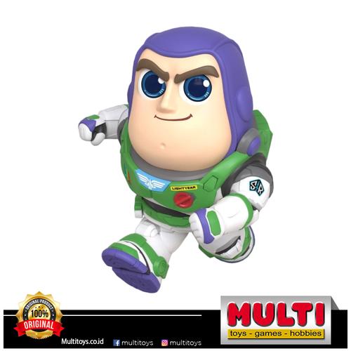 Jual HOT TOYS COSB972 SPACE RANGER ALPHA BUZZ LIGHTYEAR 61095 - Jakarta ...