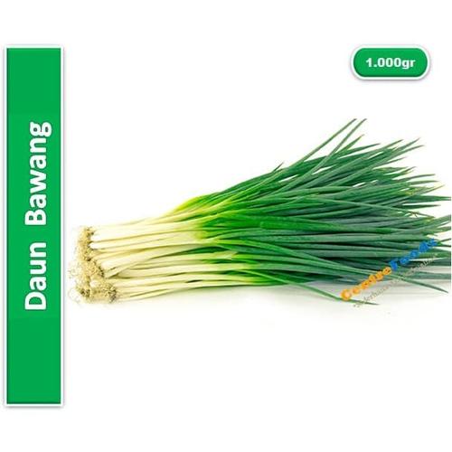 Jual Daun Bawang - Java Fresh | 1.000gr [ Harga Per KG ] - Jakarta Barat - Centre Foods Jakarta ...
