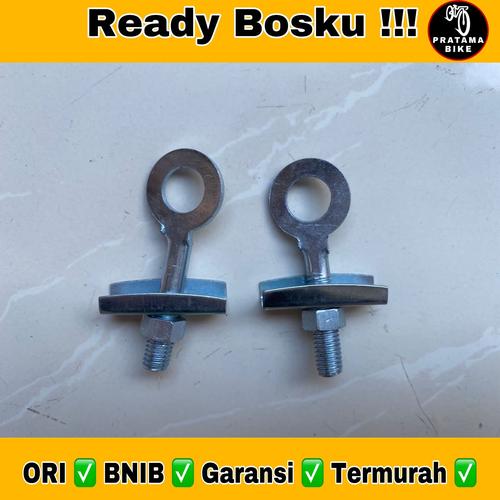Jual Anting Anting Setelan Stelan Rantai Sepeda Becak Murah - Kota ...