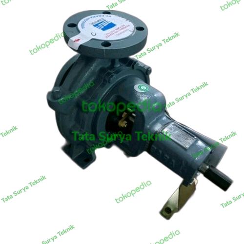 Jual Centrifugal pump Ebara 65x50 FSHA GP - Jakarta Utara - Tata Surya Teknik | Tokopedia