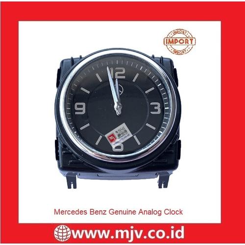 Jual Mercedes Benz Genuine Dashboard Analog Clock A2138272000 - Kota ...