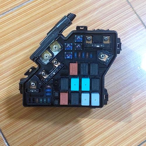 Jual FUSE BOX RELAY RUMAH SKRING SIKRING HONDA CRV CIVIC FD R18 R20 ...