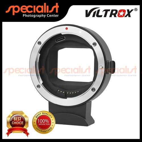 Jual Viltrox EF-L Auto Focus Lens Mount Adapter - Kota Makassar ...