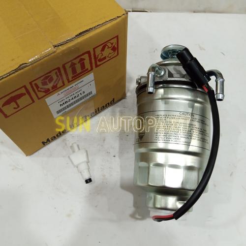 Jual BODY FUEL FILTER ASSY - POMPA SOLAR KOMPLIT L300 DIESEL L200 ...