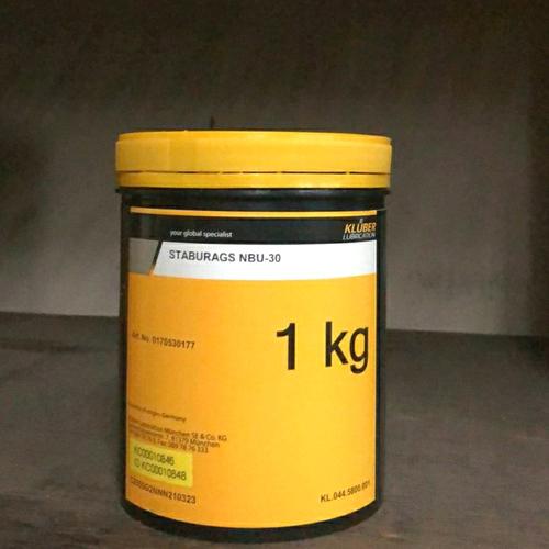 Jual Kluber staburags NBU 30 Grease Original Germany - Kota Tangerang ...