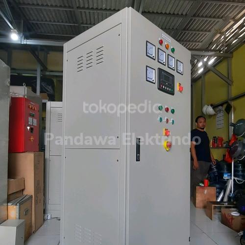 Jual PANEL ATS AMF 500 kVA - Jakarta Barat - Pandawa Elektrindo | Tokopedia