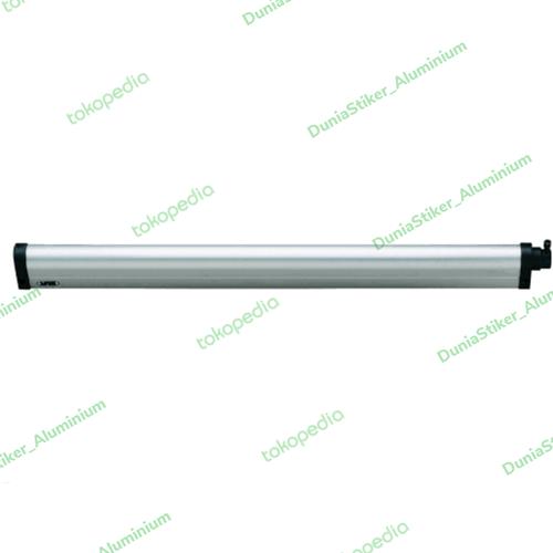 Jual DOOR CLOSER SLIDING CHECK NEWSTAR SILVER ASLI JAPAN - Jakarta ...