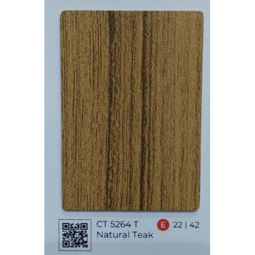 Jual HPL CARTA CT 5264T NATURAL TEAK - Kota Tangerang - HARAPAN INDAH ...