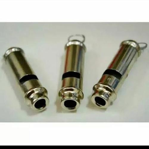 Jual pluit pramuka besi/ peluit Pramuka besi - lokal - Jakarta Barat ...