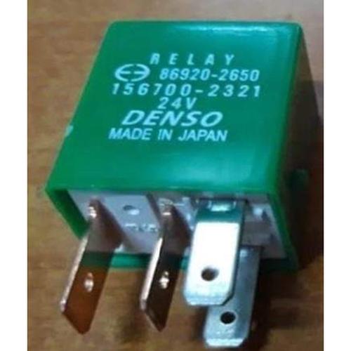 Jual Relay power hino canter 24V kaki 4 - Jakarta Pusat - Automoven ...