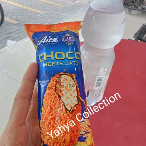 Jual Aice choco meet oat 1 box isi 25 pcs - Kota Surabaya - Yahya ...