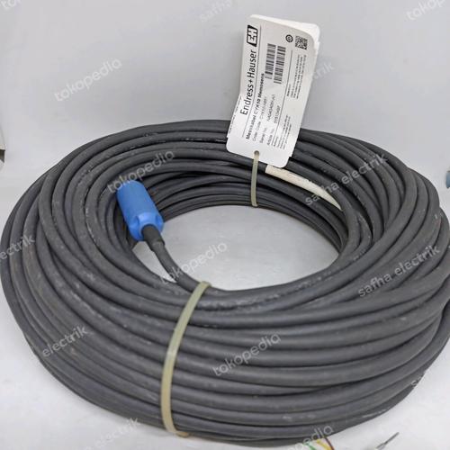 Jual Endress+hauser messkabel CYK10 memosens CYK10-A881 kabel - Jakarta ...
