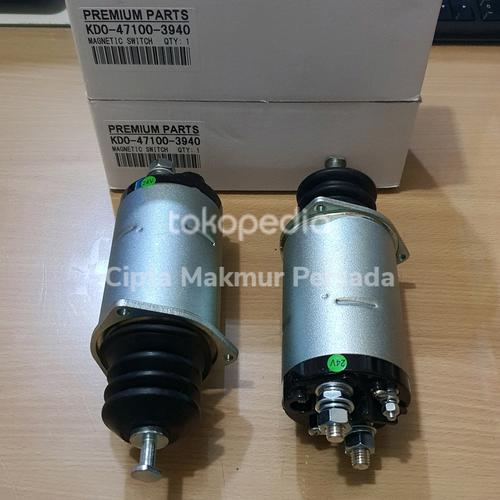 Jual KD0-47100-3940 MAGNETIC SWITCH KD0471003940 - Jakarta Pusat ...