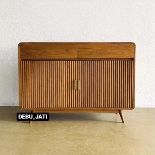 Jual buffet minimalis custom meja buffet minimalis8 - Kab. Jepara ...