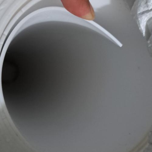 Jual Teflon sheet ptfe 3mm 100cm x 100cm (packing teflon lembaran ...