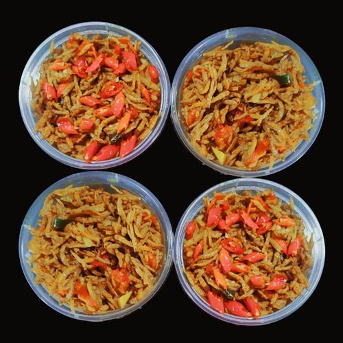 Jual Ikan Penja Tumis Siap Santap 250gr - Kota Makassar - Gerai Apiq ...