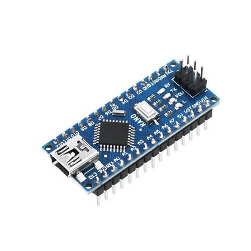 Jual Arduino Nano V3.0 Tanpa Kabel - Tanpa Kabel - Kota Surabaya ...
