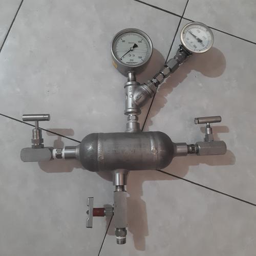 Jual pressure test manifold - Jakarta Timur - Mugi Barokah | Tokopedia