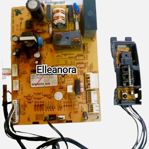 Jual Modul PCB Indoor AC Daikin Malaysia FTV 15-25AXV14 Original ...