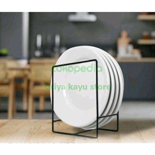 Jual rak piring besi kecil minimalis - Kota Surabaya - Berkah tekniksby ...