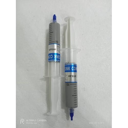 Jual Thermal CPU Paste HY510 Thermal Paste IC CPU Thermal Paste Grease ...