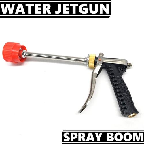 Jual water gun sprayer boom semprot hama pertanian siram kebun - Kota ...
