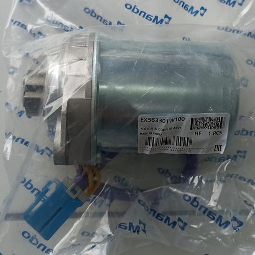 Jual MOTOR MDPS EPS POWER STEERING KIA ALL NEW RIO UB 56330-1W100 ...