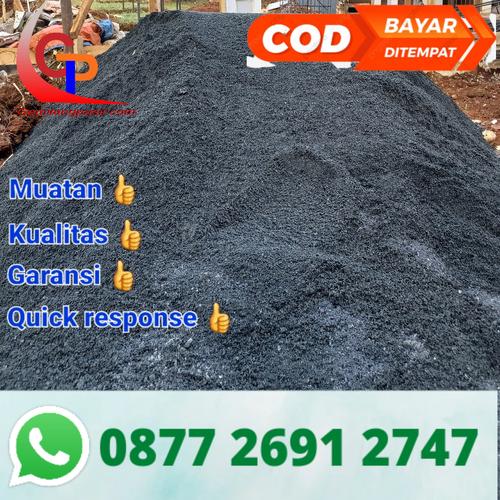 Jual Pasir extra beton - 1 ENGKEL 3.5 M3, JAKARTA - Kab. Tangerang ...