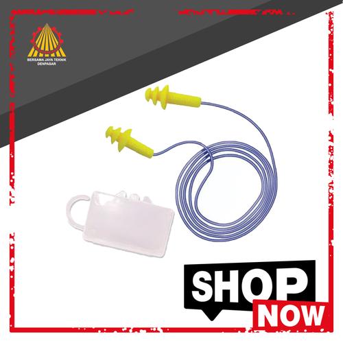 Jual Ear Plug Gosave pvc cord - Kota Denpasar - BJT Denpasar | Tokopedia