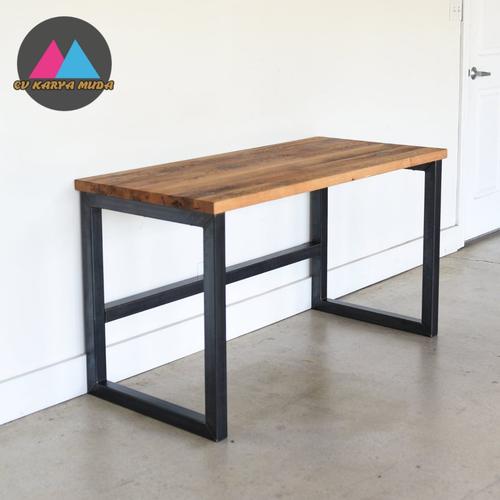 Jual MEJA KERJA / MEJA KANTOR / MEJA KOMPUTER / MEJA INDUSTRIAL ...