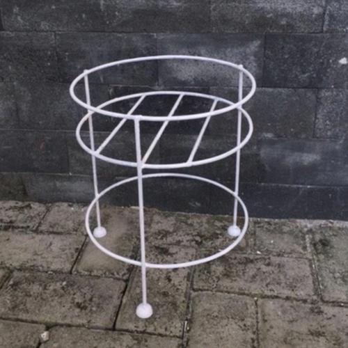 Jual Rak Galon besar/Rak serbaguna/Rak pot Besar/Rak Galon Minimalis ...