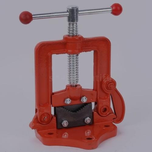 Jual Catok pipa tanggem 2" 3" 4" clamp pipa penjepit pipa - no 3 (4 ...