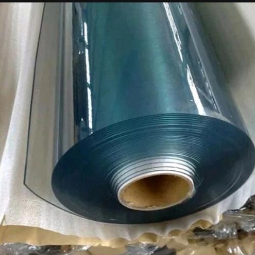 Jual pvc plastik curtain 0.7mm 120cm x 1m - Jakarta Barat - sumber jaya ...