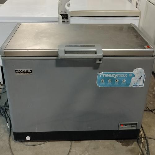 Jual Second/bekas Freezer box Modena 200 liter - Jakarta Timur ...