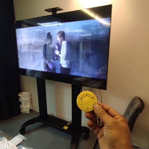 Jual Bracket standing tv led/LCD /plasma 50 inch s/d 100 inch - Jakarta ...