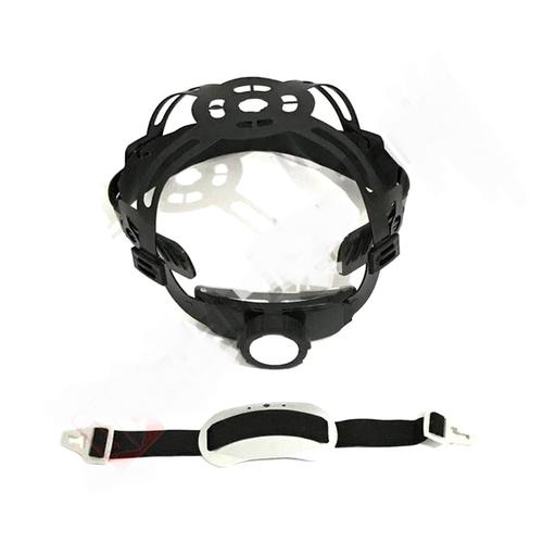 Jual RANGKA + TALI DAGU Helm Proyek Safety - Safety Helmet - Kota ...